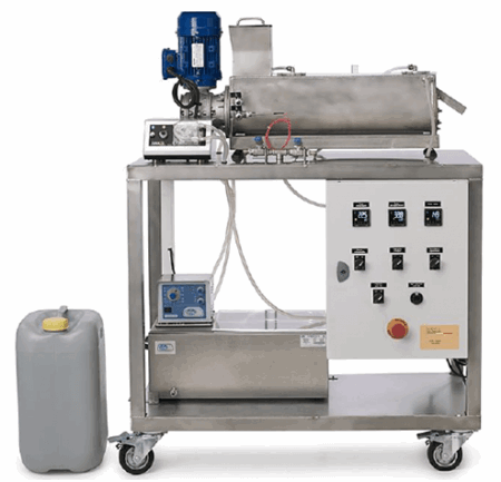 EXTRACCIÓN SÓLIDO – LÍQUIDO – Edylab Equipamientos S.L.
